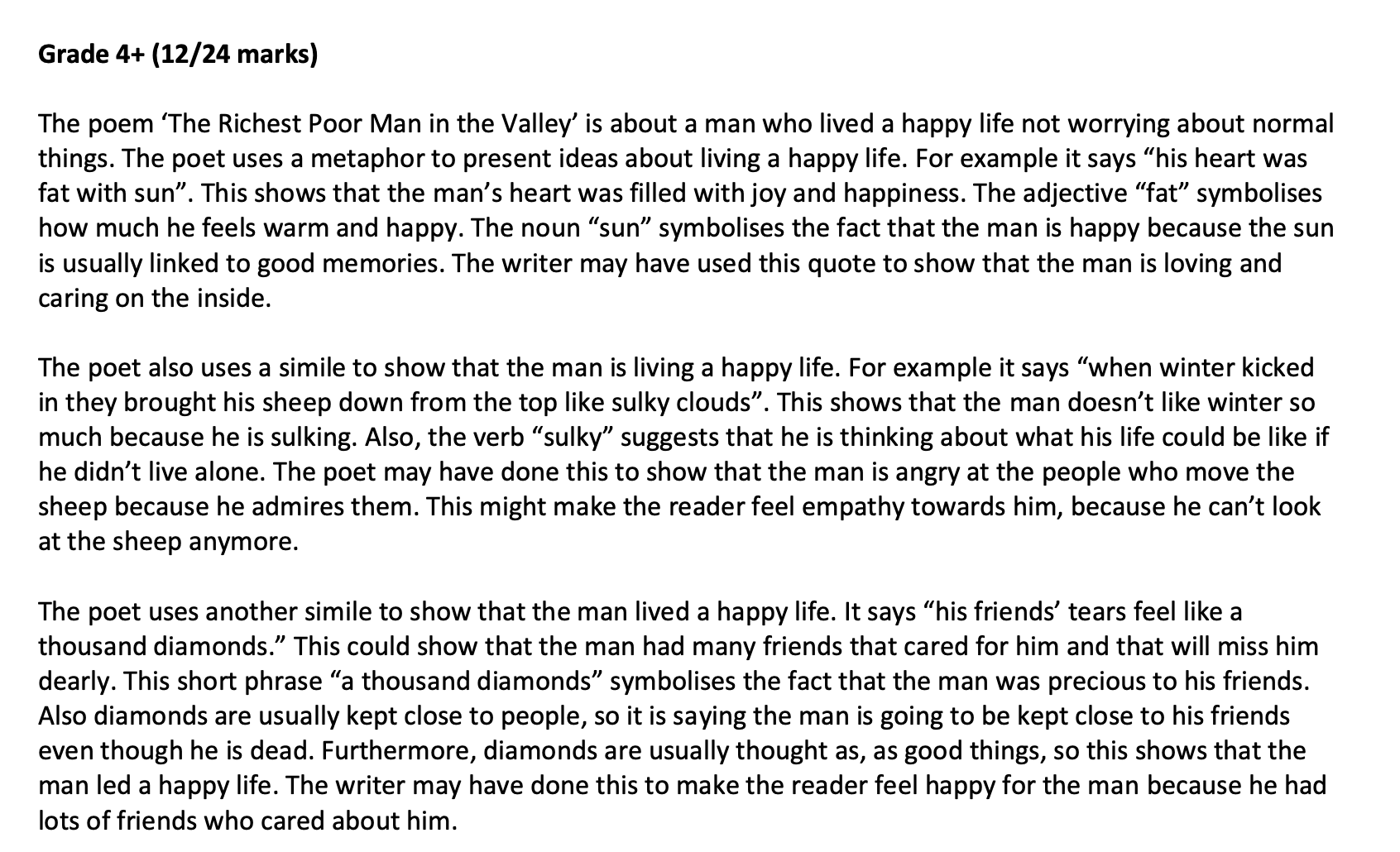 Is AI Marking Accurate? The Transformative Precision of Top Marks AI