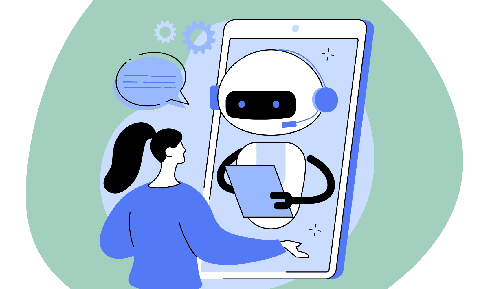 Top Marks AI | AI Marking for GCSE, A Level & Beyond